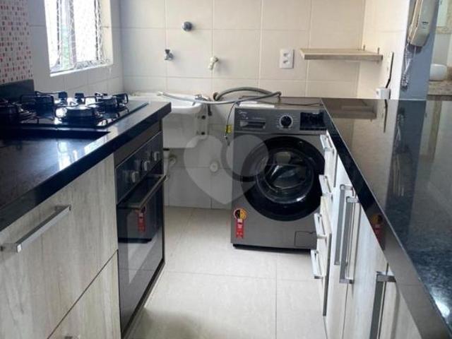 Apartamento à venda com 2 quartos no condomínio Nova Mogi i, Mogi das Cruzes