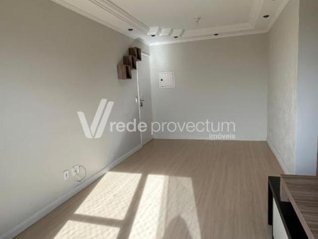 Apartamento à Venda com 2 Quartos no Condomínio Novo Capivari em Campinas/SP