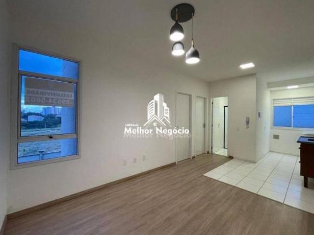 Apartamento à venda com 2 Quartos, no Condomínio Novo Horizonte VI, no bairro Residencial Moradas do