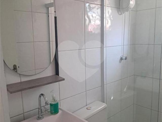 Apartamento à venda com 2 quartos no condomínio Onix, Mogi das Cruzes