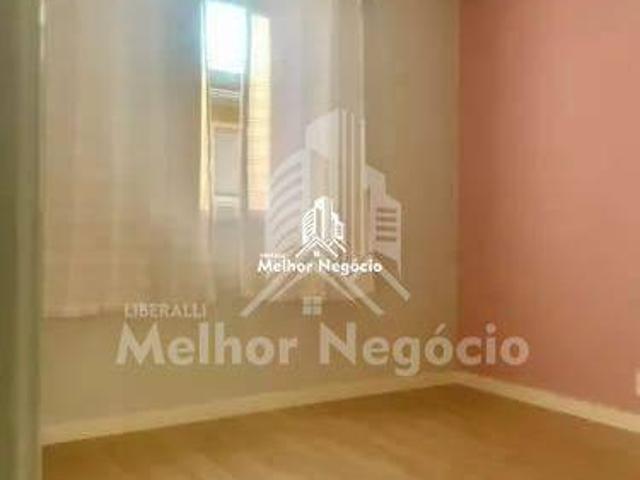 Apartamento à venda com 2 quartos no condomínio Parque Das Flores em Sumaré SP