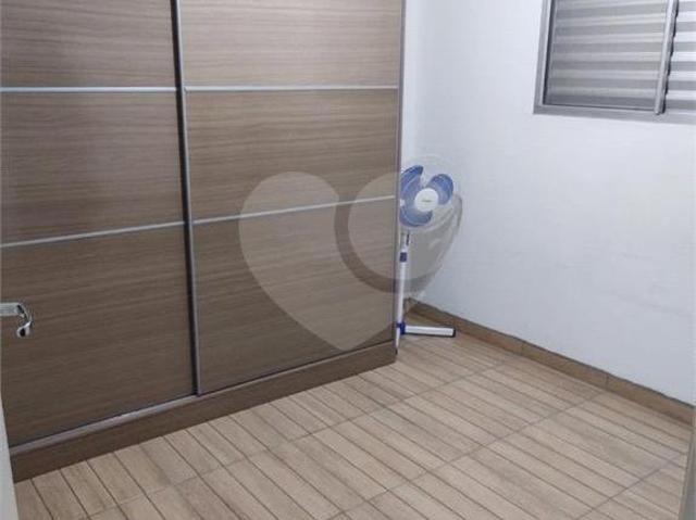 Apartamento à venda com 2 quartos no condomínio Parque Monte Olimpo, São Carlos