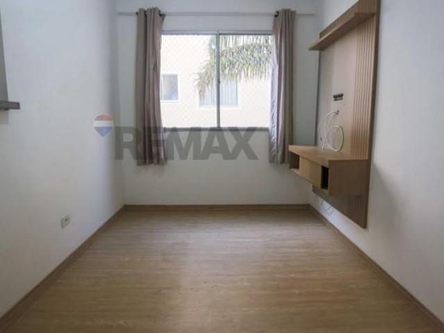 Apartamento a venda com 2 quartos no condominio Parque Sicilia Votorantim