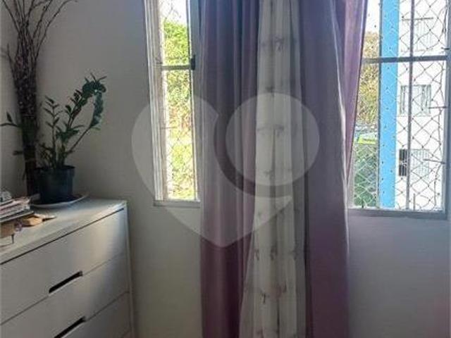 Apartamento à venda com 50m² – Com 2 quartos e 1 vaga no Condominio Pedra Branca