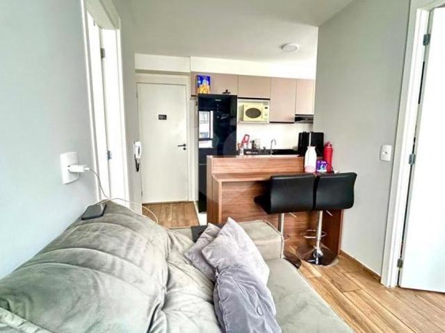 Apartamento à venda com 2 quartos no condomínio Pin Internacional Guarulhos, Guarulhos