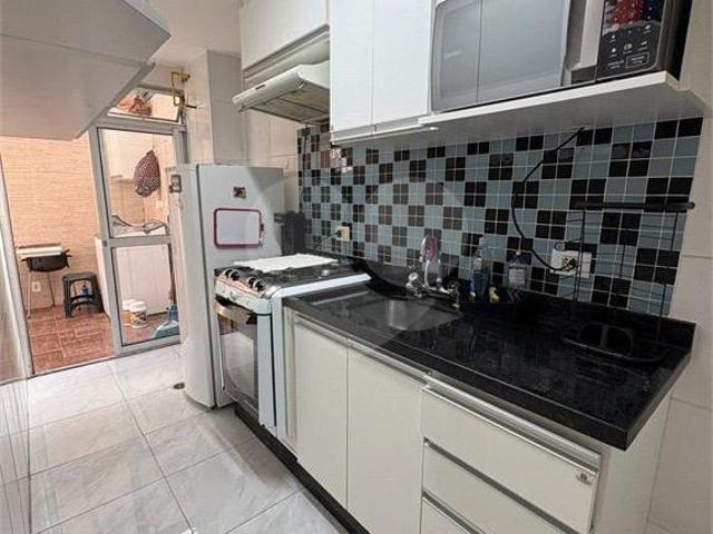 Apartamento à venda com 2 quartos no condomínio Res Vila Esplendore, Mogi das Cruzes
