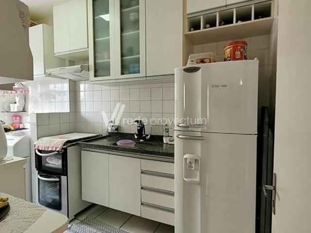 Apartamento à Venda com 2 Quartos no Condomínio Reserva da Mata – Parque São Jor