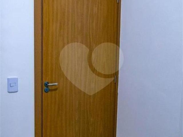 Apartamento à venda com 2 quartos no condomínio Reserva Dos Pinhais, São Carlos