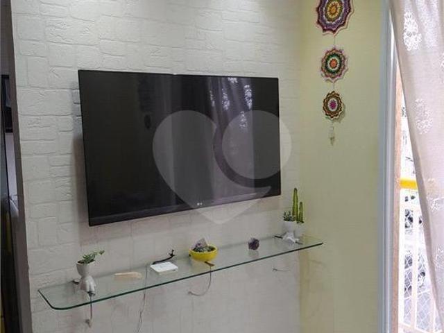Apartamento à venda com 2 quartos no condomínio Residencia Seasons Emotion, Guarulhos