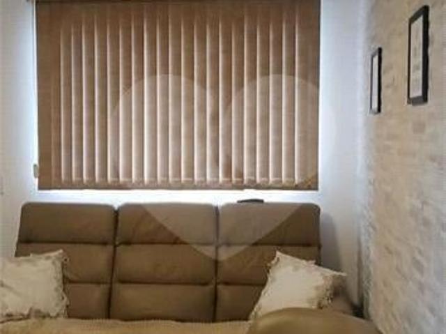 Apartamento à venda com 2 quartos no condomínio Residencial Turmalina 2, Guarulhos