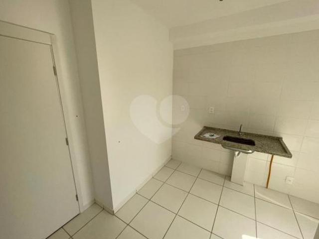 Apartamento à venda com 2 quartos no condomínio Residencial Vila Das Flores, São Carlos