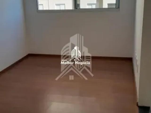 Apartamento à venda com 2 quartos no Condomínio Residencial Villa Garden, Campinas SP