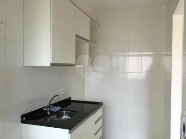 Apartamento à venda com 2 quartos no condomínio Residencial Vitale, Ribeirão Preto