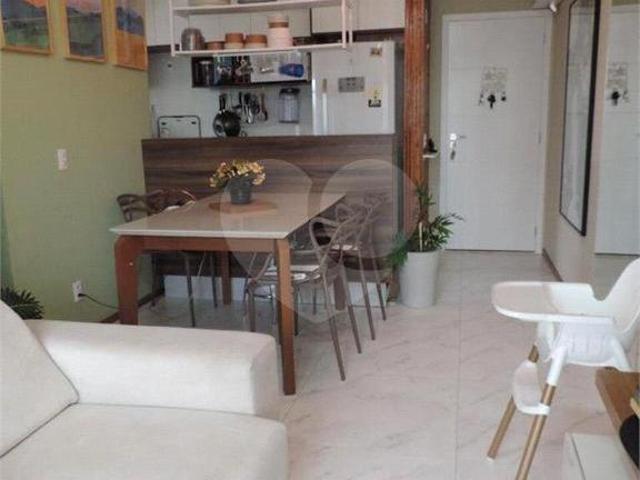 Apartamento à venda com 2 quartos no condomínio Residencial Helbor Praças Ipoema, Mogi das Cruzes