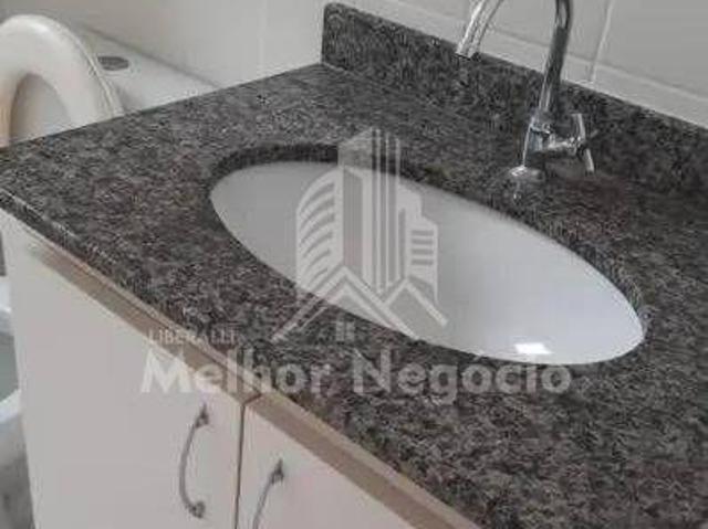 Apartamento à venda com 2 quartos no Condomínio Residencial Nogueira Jardim Ipaussurama, Campinas