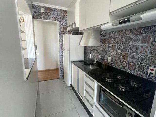 Apartamento à venda com 2 quartos no condomínio Residencial Praça Das Árvores 1ª Fase, Ferraz de V