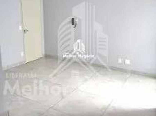Apartamento à venda com 2 quartos, no Condomínio Residencial Santos Dumont em Campinas/SP