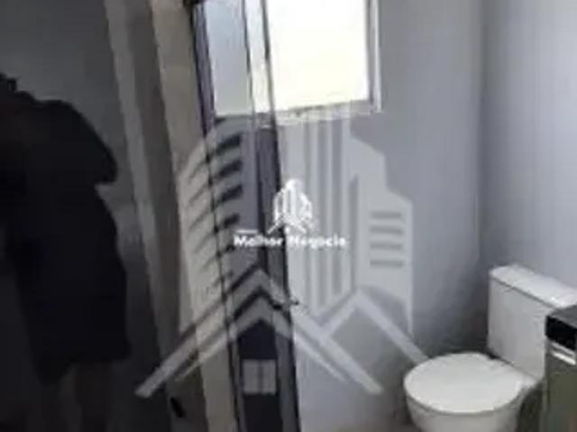 Apartamento à venda com 2 quartos, no Condomínio Residencial Santos Dumont em Campinas/SP