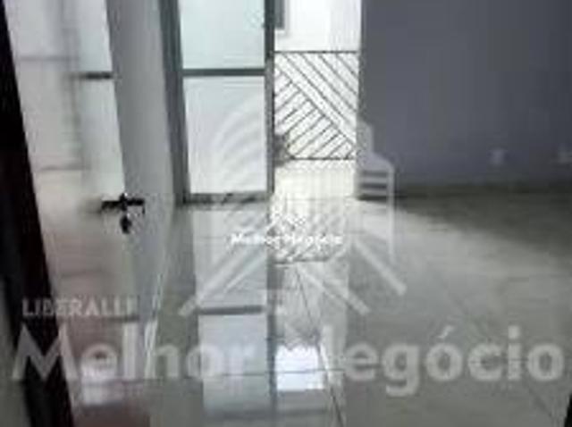 Apartamento à venda com 2 quartos, no Condomínio Residencial Santos Dumont em Campinas/SP