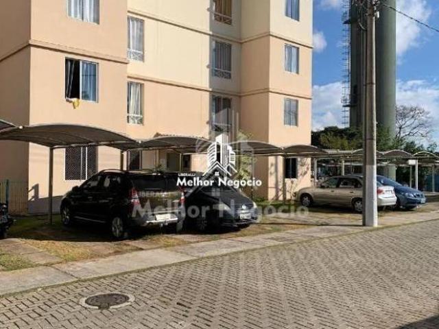 Apartamento à venda com 2 quartos no Condomínio Rossi Ideal Horizonte em Campinas SP
