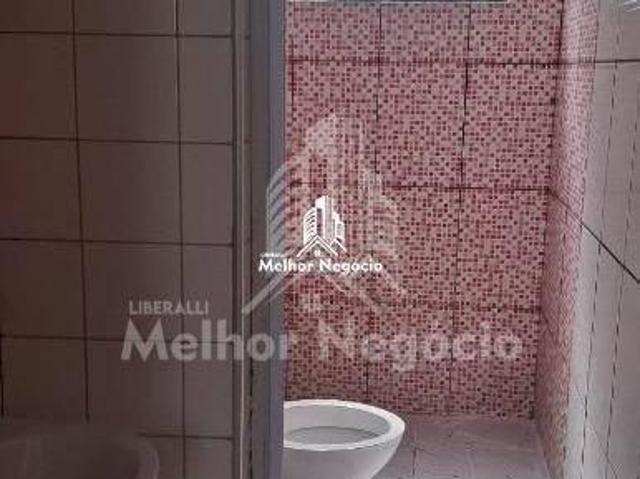 Apartamento à venda com 2 quartos no Condomínio Ruy Novaes DIC III em Campinas SP