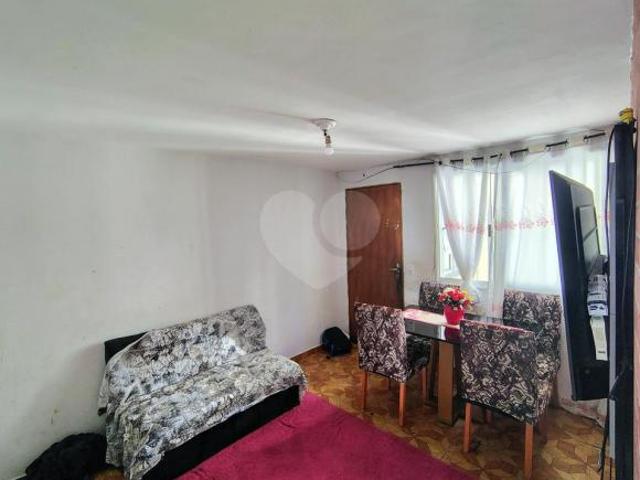 O Residencial Santa Antonieta venda 2 Quartos 47m² Mogi das Cruzes