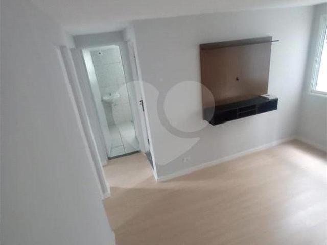 Apartamento à venda com 2 quartos no condomínio Santa Antonieta 2, Mogi das Cruzes