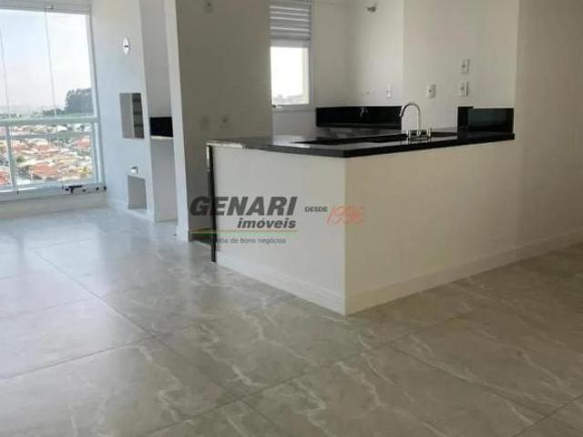 Apartamento à venda com 2 Quartos no Condomínio Sky Towers Home Indaiatuba SP