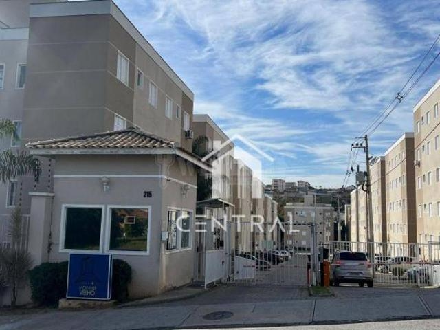 Apartamento a venda com 2 quartos no condominio Spazio Moinho Velho