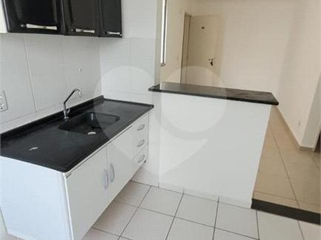 Apartamento à venda com 2 quartos no condomínio Spazio Monte Royal, São Carlos