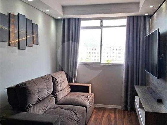 Apartamento à venda com 2 quartos no condomínio Spazio Miraflores, Mogi das Cruzes