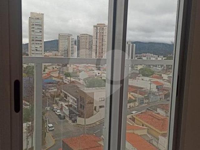 Apartamento à venda com 2 quartos no condomínio Square Residence, Mogi das Cruzes