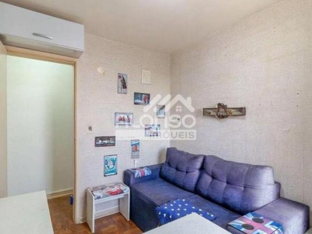 Apartamento à venda com 2 quartos no condomínio Super Quadra Jaguare, São Paulo SP