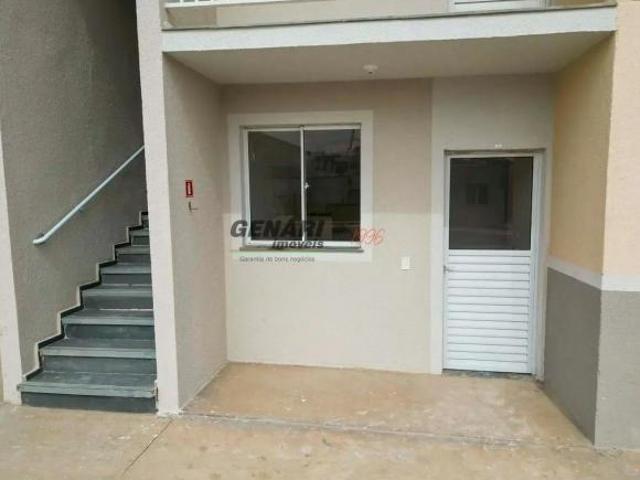 Apartamento à venda com 2 quartos no Conjunto Habitacional Residencial Céu Azul, Indaiatuba SP