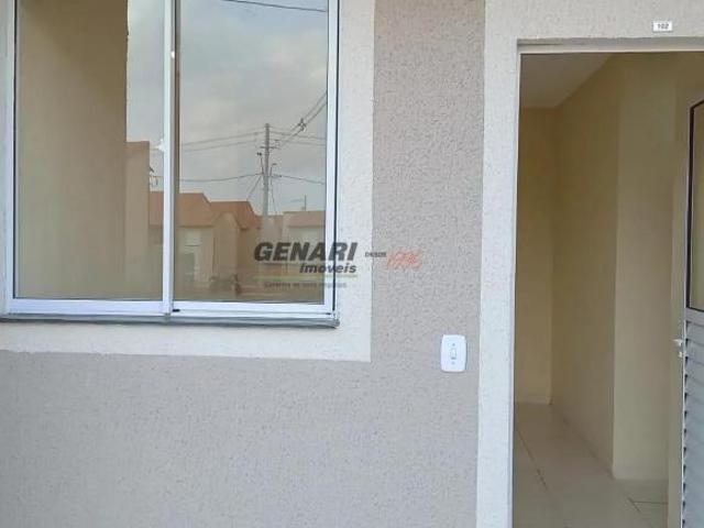 Apartamento à venda com 2 Quartos no Conjunto Habitacional Residencial Veredas da Conquista, Indaiat