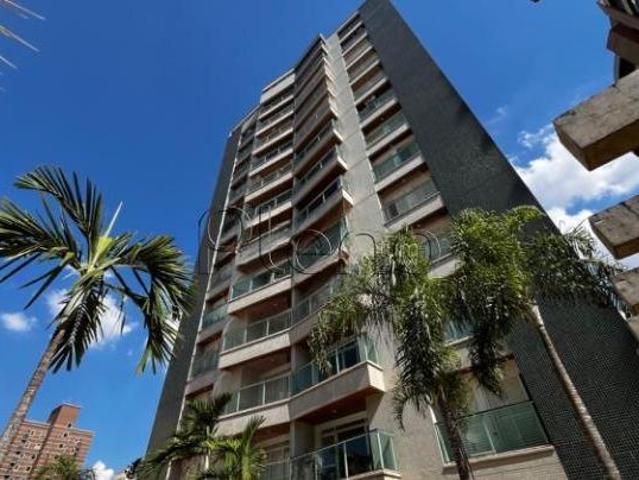 Apartamento à venda com 2 quartos no Cambuí, Campinas