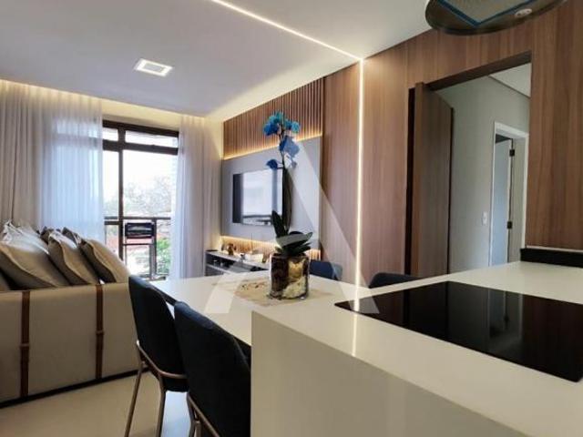 Apartamento a venda com 2 quartos no Cambuí em Campinas/SP