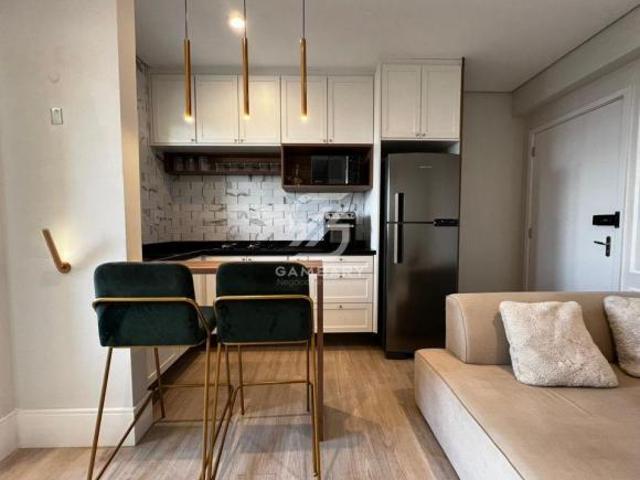 Apartamento à venda, com 2 quartos, no Campolim, em Sorocaba/SP