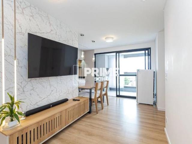 Apartamento à Venda com 2 quartos no Capão Raso