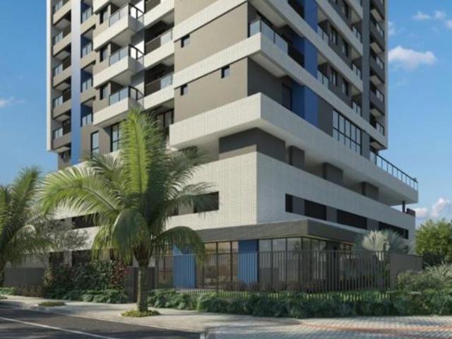 Apartamento á venda com 2 quartos no Capão Raso Curitiba