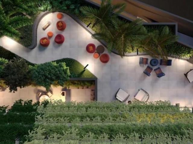 Apartamento à venda com 2 quartos no Centro Curitiba PR