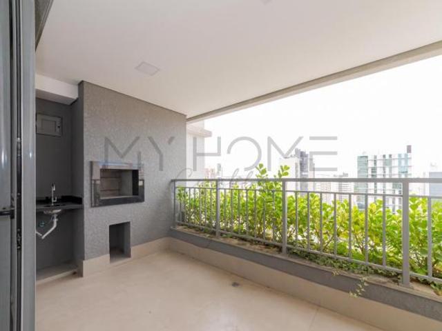 APARTAMENTO À VENDA COM 2 QUARTOS NO CENTRO DE CURITIBA