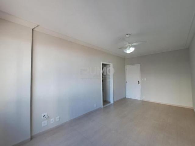 Apartamento à venda com 2 quartos no Centro de Campinas com 2 quartos
