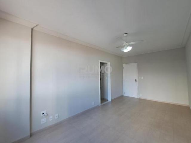 Apartamento à venda com 2 quartos no Centro de Campinas com 2 quartos