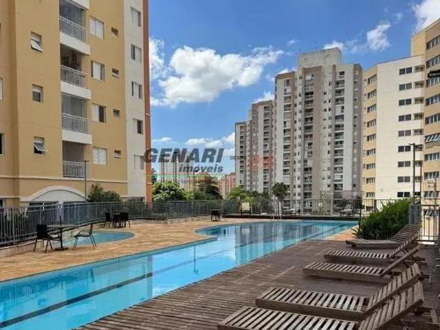 Apartamento à venda com 2 quartos no Centro, Indaiatuba SP