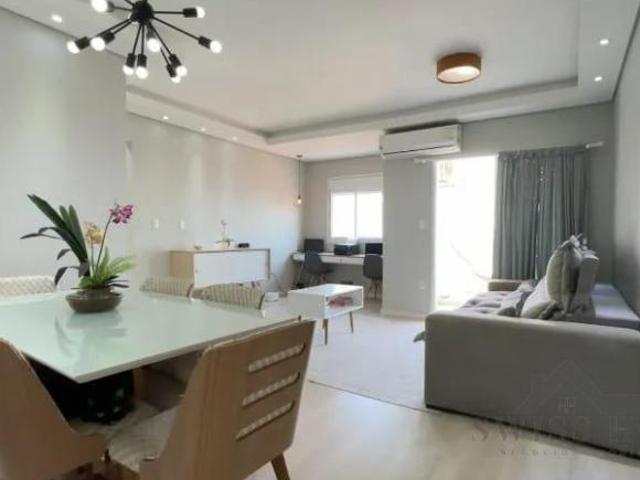 Apartamento à venda com 2 quartos no Chácaras Fazenda Coelho em Hortolândia SP