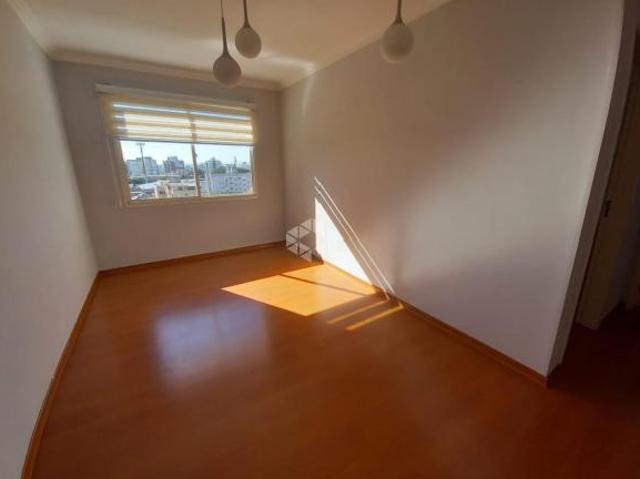 apartamento à venda com 2 quartos no Cristo Redentor