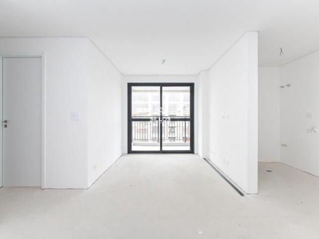 Apartamento à venda com 2 quartos no Cristo Rei em Curitiba