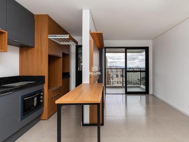 Apartamento à venda com 2 quartos no Cristo Rei em Curitiba