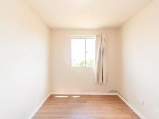 Apartamento á venda com 2 quartos no Água verde Curitiba